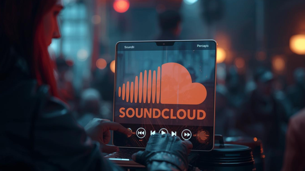 How to post songs on Soundcloud: Upload Your Track or Set