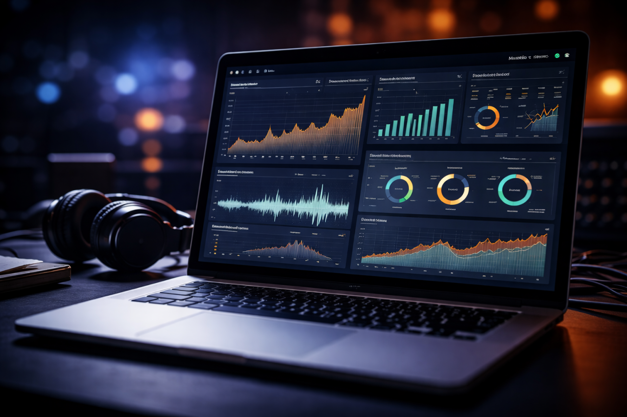 Music Promotion for Independent Artists: 10 Proven Tips 2026 - Sound on ...